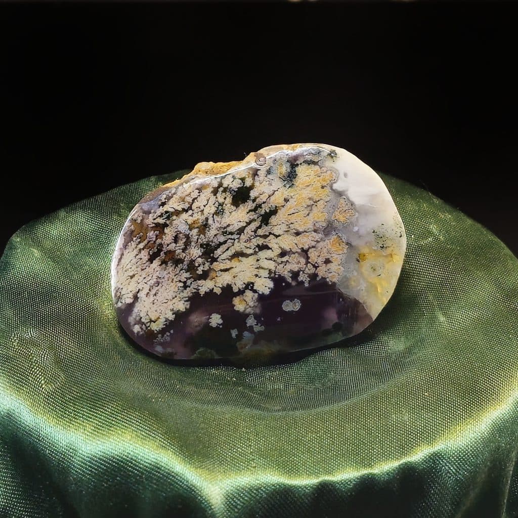 Authentic Agate Identification Methods | A Complete Guide to Error-Free Buying