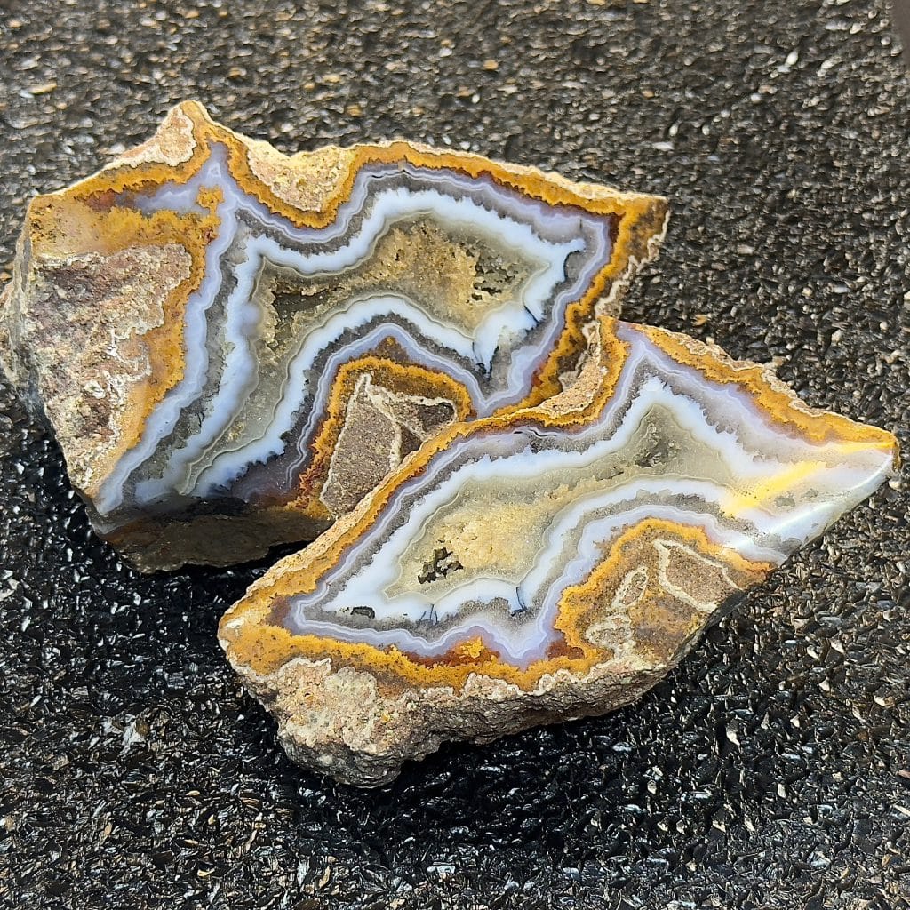 Authentic Agate Identification Methods | A Complete Guide to Error-Free ...